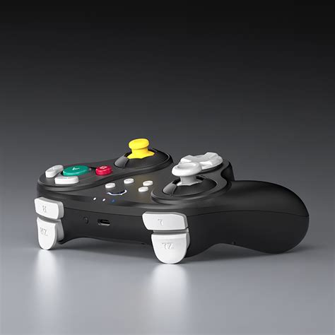 Buy Nyxi Warrior Wireless Gamecube Controller Nyxi Switch Bluetooth