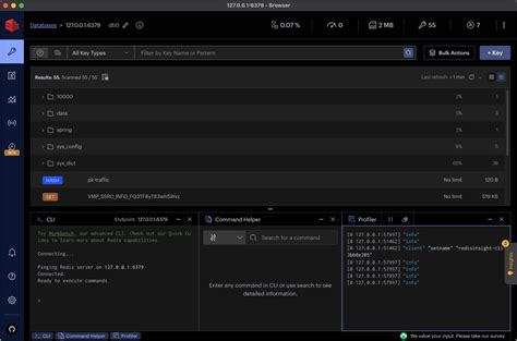后端 再见了rdm，redis官方gui才是最好的！ 个人文章 segmentfault 思否
