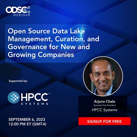 Open Data Science Conference Odsc On Linkedin Odsc