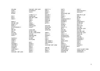 Syllabus Year 4 Pdf Primary Education Education