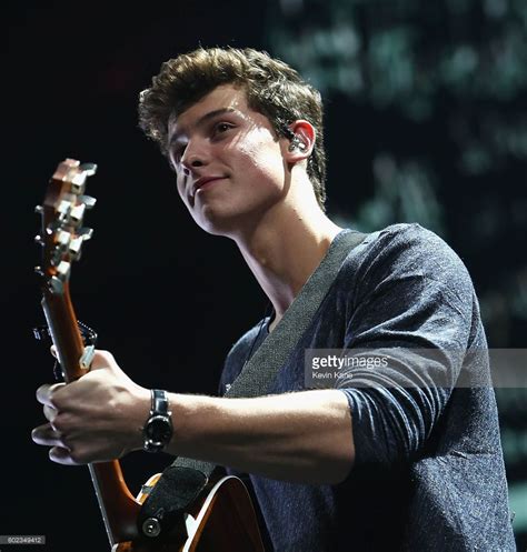 75 Shawn Mendes In Concert In New York City September 10 2016 Photos