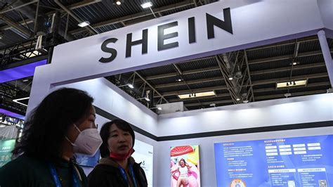 Comprendre La Polémique Autour De Shein Emblème De Lultra Fast