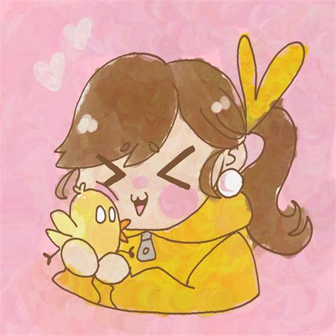 Chibi Daisy 2021 By Daisyjsummers On Deviantart