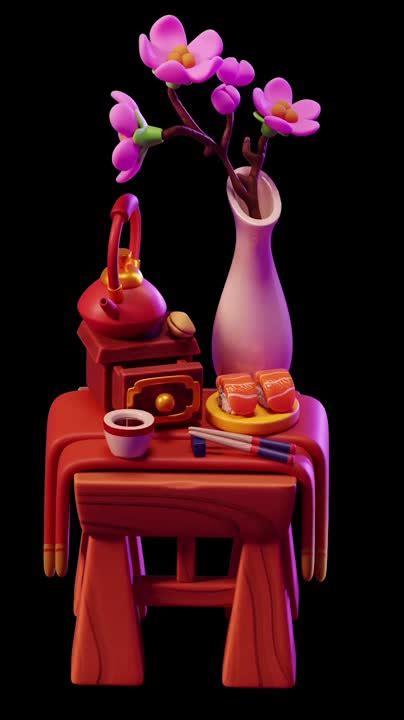 gabriela b on linkedin 3dart gameart blender3d chinesenewyear
