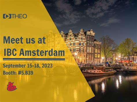 Theo Technologies On Linkedin 🚀 Exciting Times Are Just Around The