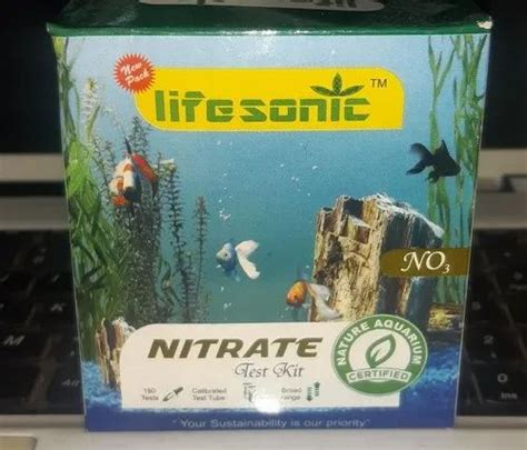 Nitrate Testing Kit At Rs 550 Unit Nitrite Test Kit In Jaipur Id