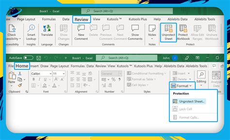 6 Ways To Actually Fix The Cannot Insert New Cells Excel Error Business Tech Planet