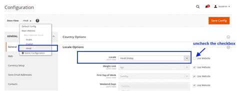 How To Create Multi Language Store In Magento 2 Appjetty Blog