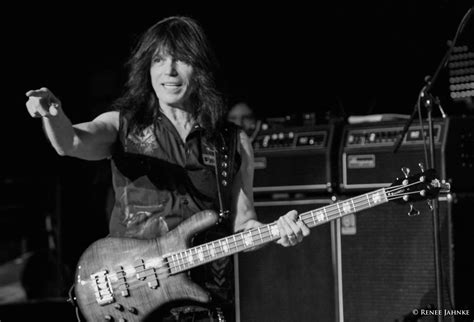 Rock N Roll Fantasy Camp Announces Rudy Sarzo Online Master Class No