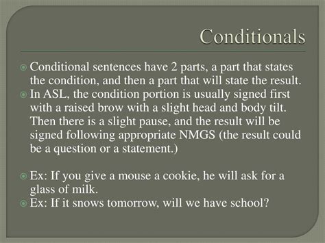 Ppt Asl Sentence Types Powerpoint Presentation Free Download Id 4691511