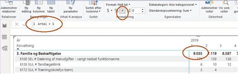 Thousand Separator Using Count Values Microsoft Fabric Community
