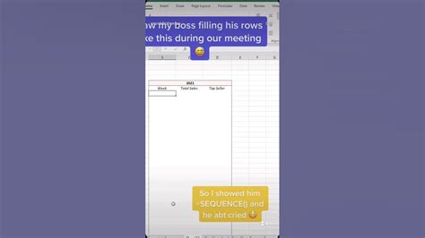 Excel Learning Excel Learning Viralvideo Exceltips Like