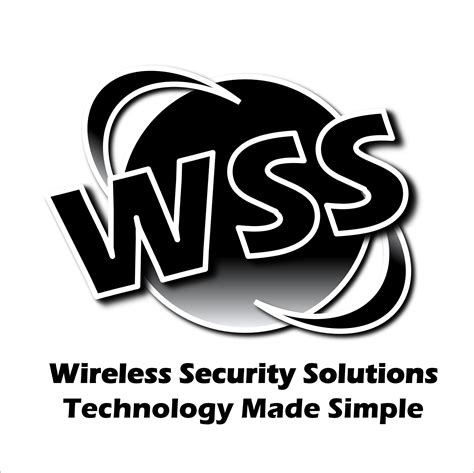 Wss Wireless Security Solutions Medium