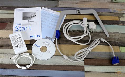 Обзор и тестирование монитора Philips 276E7Q: награда для смелых GECID ...