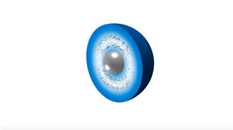 Scientists Unveil Groundbreaking Warp Drive Model Bringing Sci Fi Dreams Closer To Reality