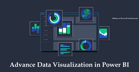 Exploring Advanced Visualization Options In Power Bi Entirewishes