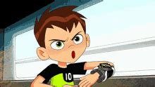 Ben 10 S Tenor