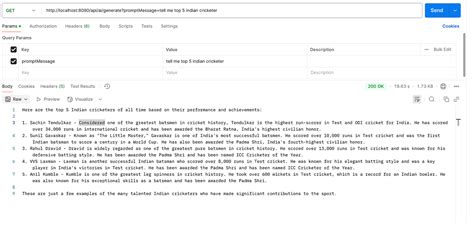 How To Add Pagination Sorting And Filtering In Spring Data Jpa By Er Rajatshukla Medium