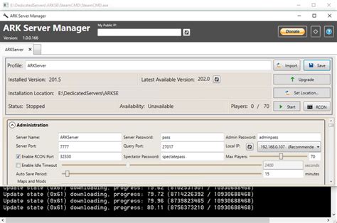 How To Set Up A Dedicated Gaming Server PC Gamer