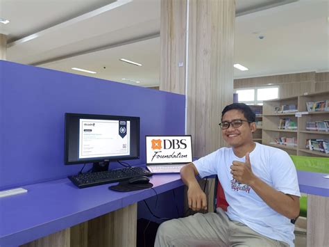 Di Dbs Foundation Coding Camp Saya Belajar Problem Solving