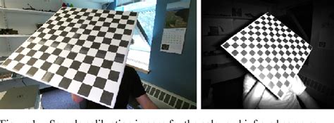 Figure 1 From Low Cost Coastal Mapping Using Kinect V2 Time Of Flight