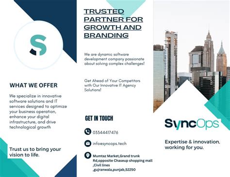 Syncops On Linkedin Technology Tech Development Deveops