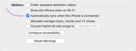 Ways To Connect IPhone To Mac And Smoothen Your Workflow Guiding Tech