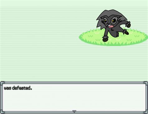 Solved Was Defeated Rpg Maker Forums