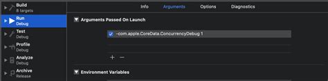 Ios Coredata Fails To Initialise A Managed Object When Accessed