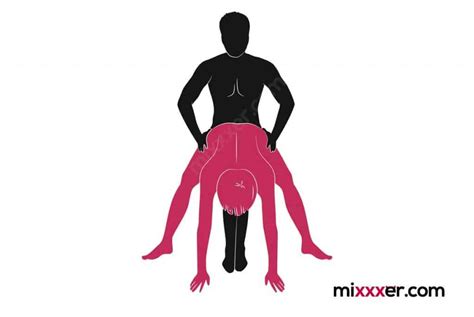 What Is The Crouching Tiger Sex Position Everything You Need To Know Mixxxer