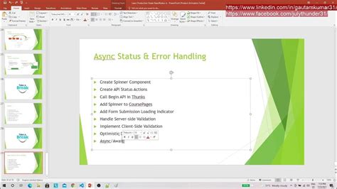 Learn Production Grade Reactredux Js In Myanmar Part 28 Youtube