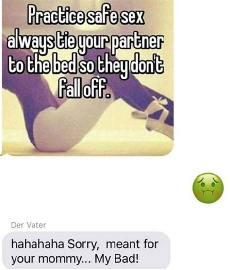 Sex Texts From Parents 19 Pics