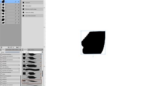 Ctrl L Click Drag Doesn T Activate Duplicate Power Duplicate When