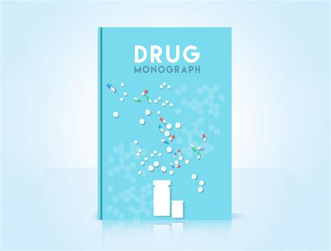 Drug Monograph Template