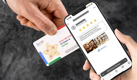 What Are Google Review Cards And How To Create One