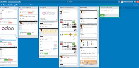 Trello Board 65 Photo