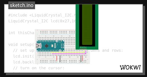 Praktek 51 8a Textdirection Wokwi Esp32 Stm32 Arduino Simulator