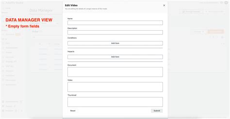 Content Management Does Not Offer Markdown Editor Anymore · Issue 815 · Aws Amplifyamplify