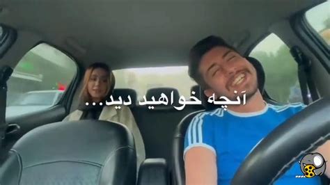 دوربین مخفی در تاکسی دوربین مخفی فیلو