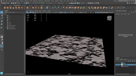 transferring displacement as an image map not working autodesk community