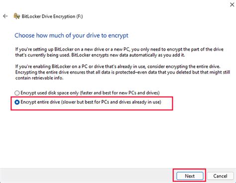 2 Ways To Lock Pen Drive With Password In Windows 11