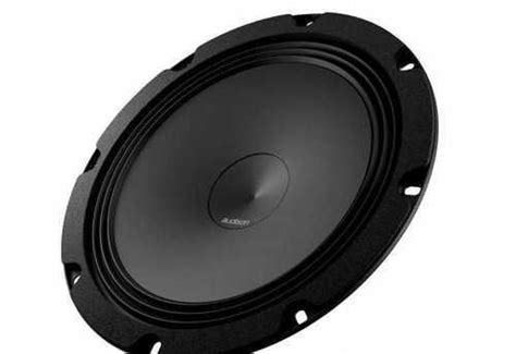 Динамики Audison AP 8 нч/сч-мидбасс midbass 200мм | Festima.Ru ...