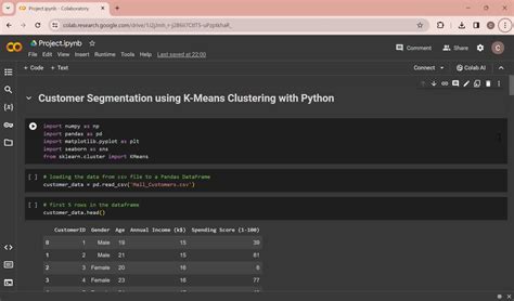 My Internship Project On K Means Clustering Charitha Vangaveti Posted On The Topic Linkedin