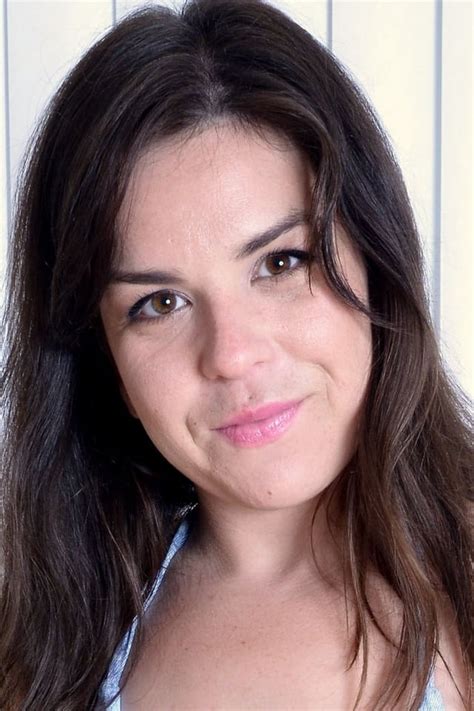 Juliette March Profile Images — The Movie Database Tmdb