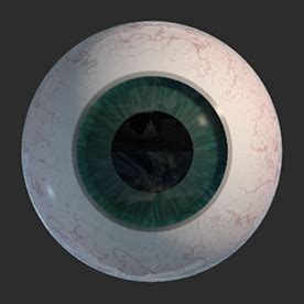 Render Tests On Behance