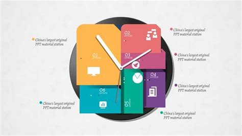 Maximizing Productivity With A Multi Functional Clock Display