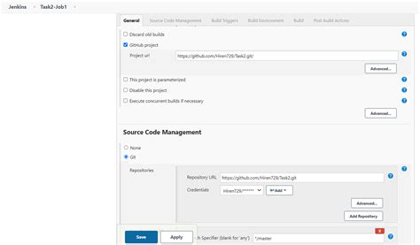 Automation Using Git Docker And Jenkins By Hirenruprela Medium