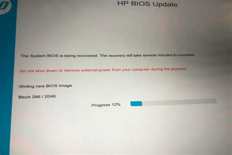 Advanced Computer Repair How To Fix A Corrupted Bios