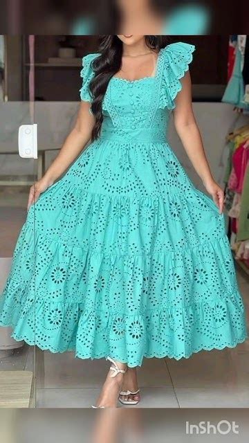 කට්ලෝන් සහ නෙට් රෙදි වලින් මහන්න පුලුවන් ලස්සන ගවුම් ඩිසයින් ටිකක් ️ Youtube