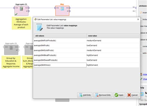 map operator isn t working with aggregation operator — altair community